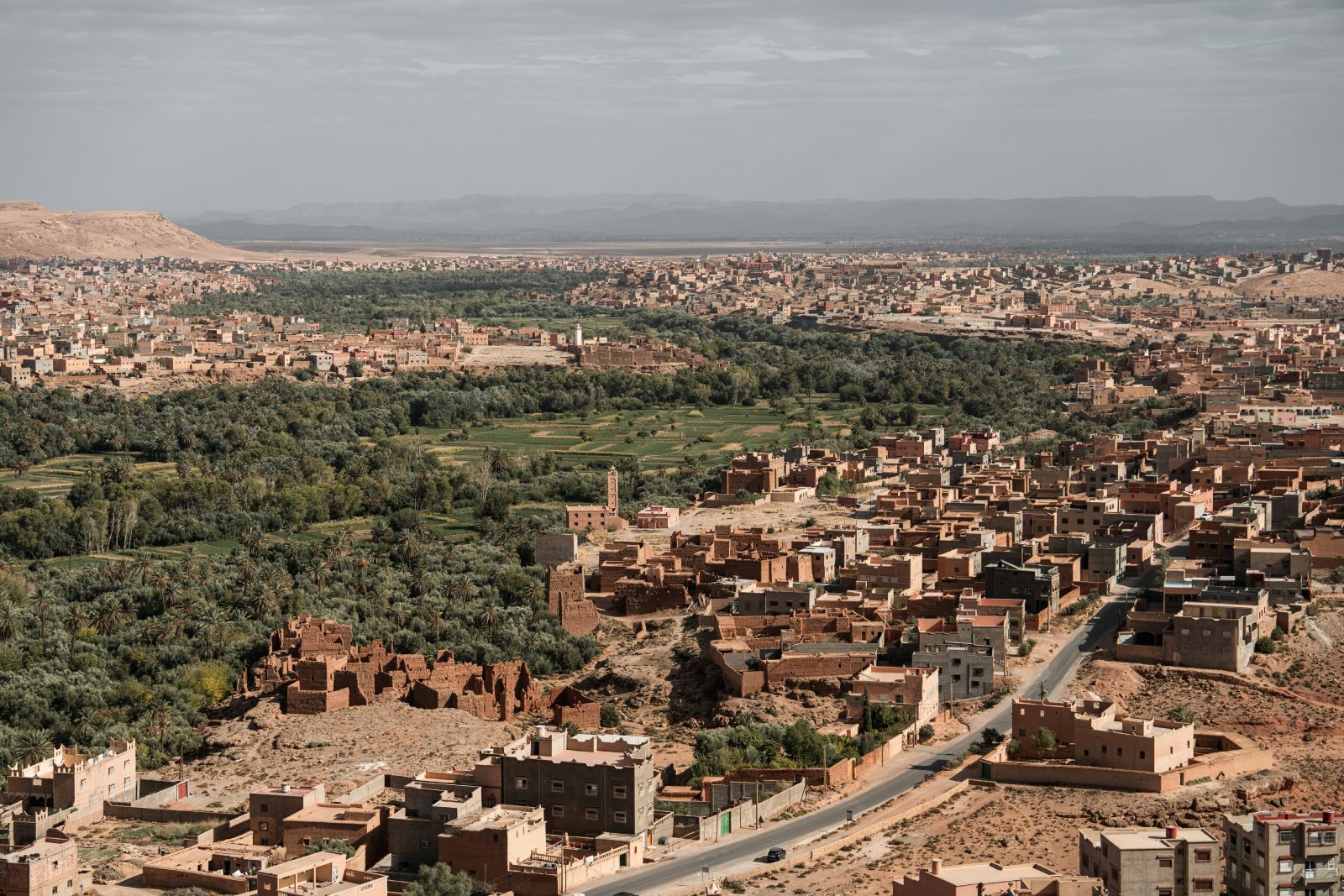 Regen Cities : A systemic framework for regenerative urban development – Regenopolis